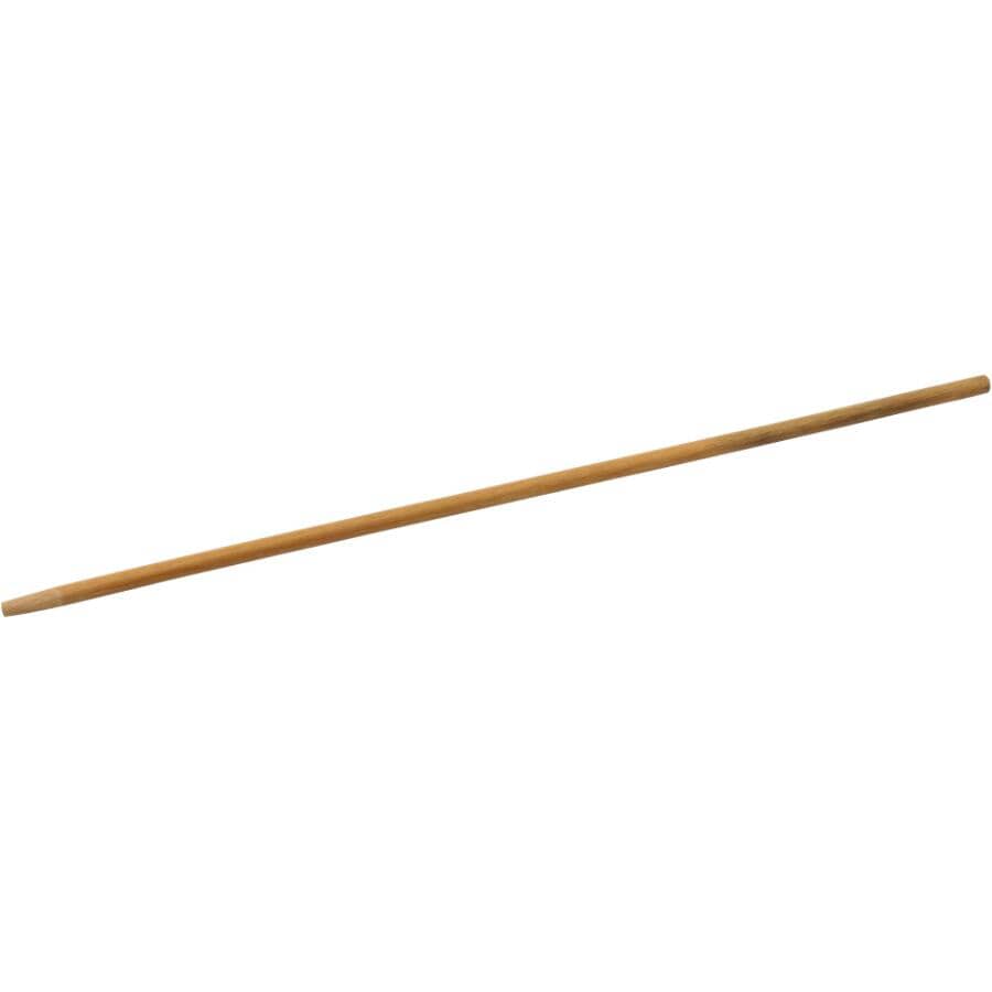 HOME ESSENTIALS 4' Lawn and Garden Rake Handle | Home Hardware