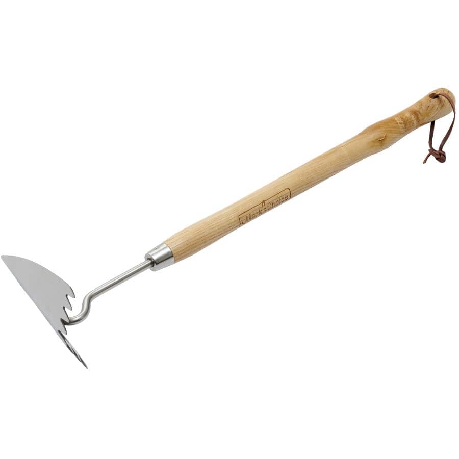 BENCHMARK Mini Stainless Steel Backhoe | Home Hardware