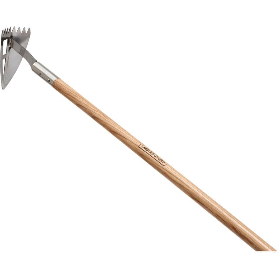 BENCHMARK Medium Stainless Steel Backhoe | Home Hardware