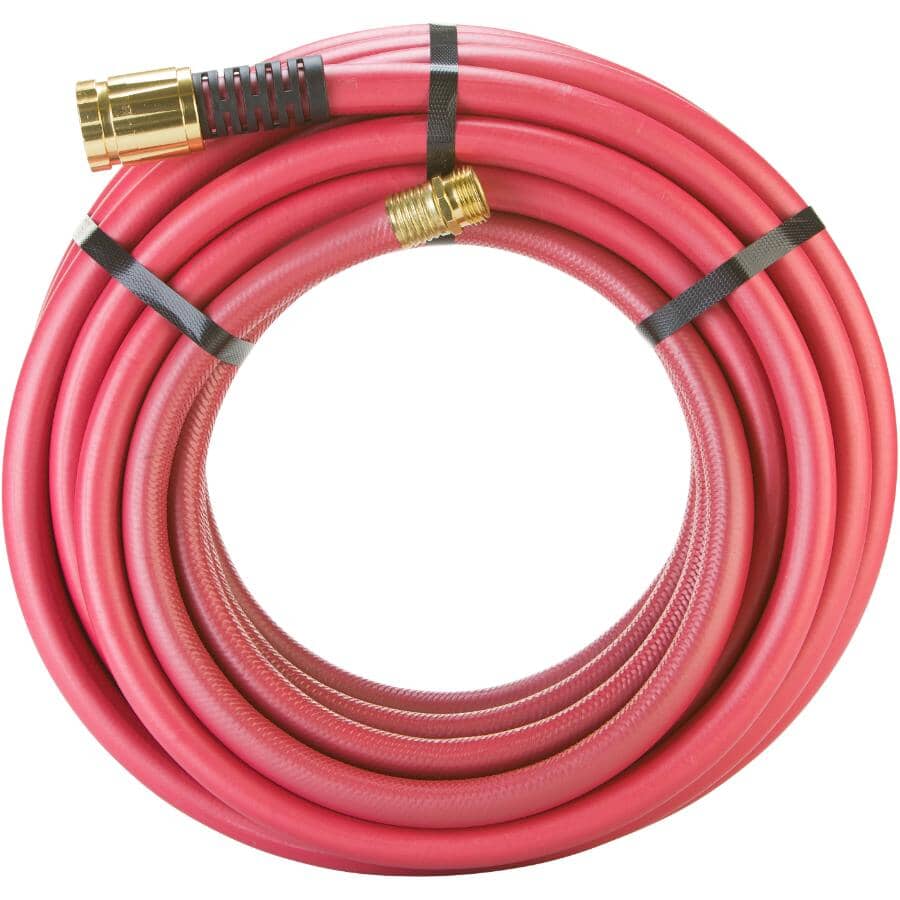 SWAN 5/8" x 50' ThermaFlex Cold Weather Garden Hose | Home Hardware