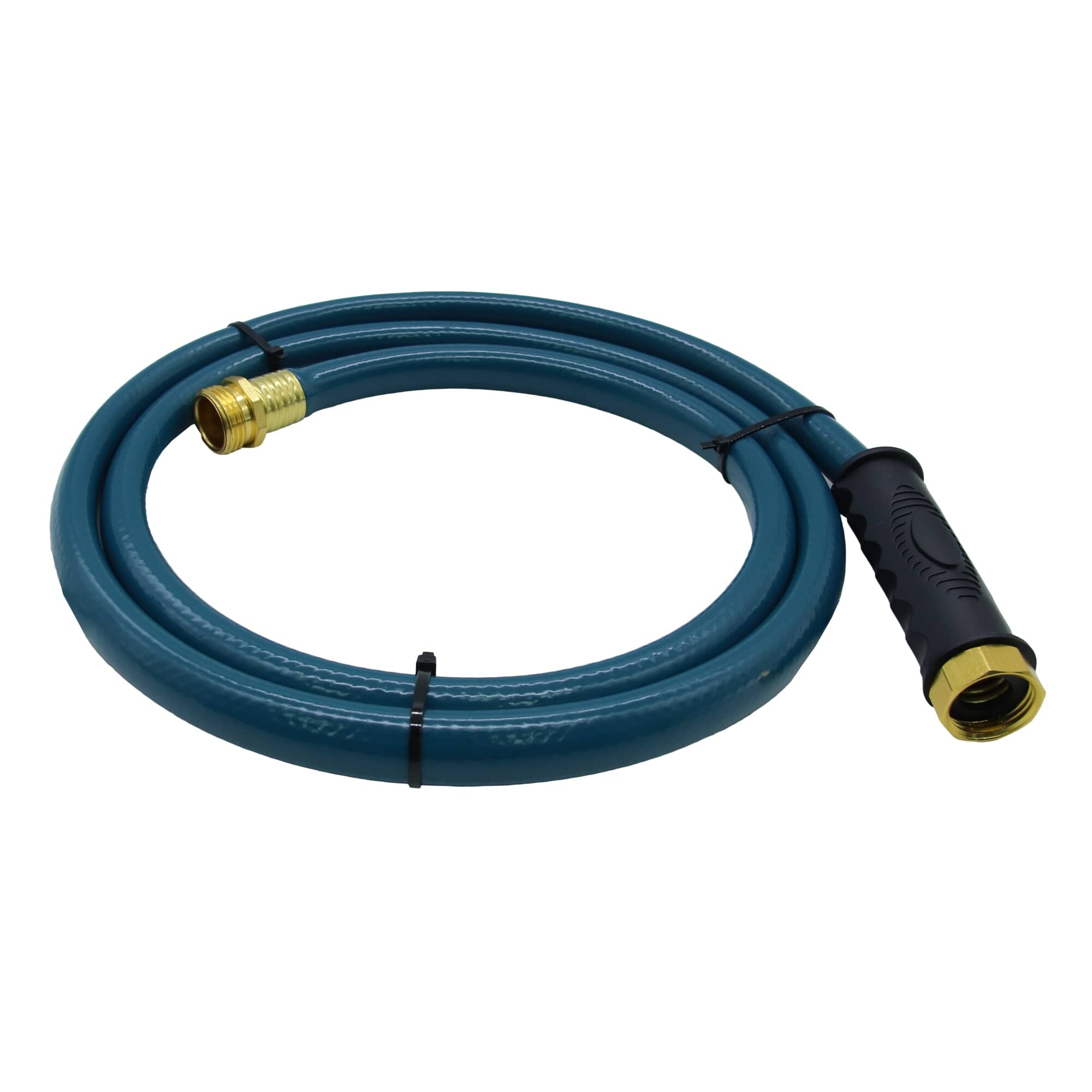 HOME ESSENTIALS 5/8" x 6' PVC Leader Hose | Home Hardware