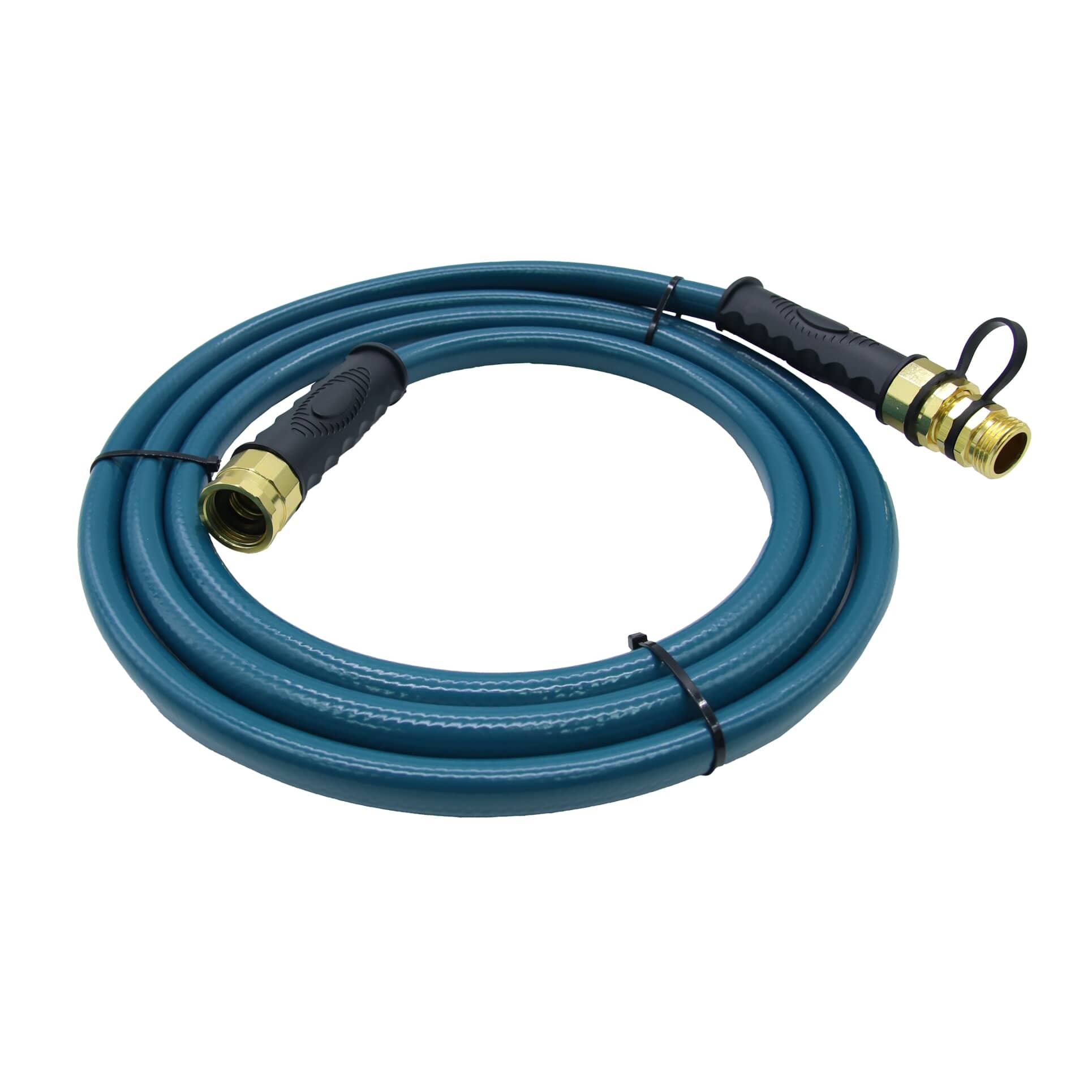 HOME ESSENTIALS 5/8" x 10' PVC Leader Hose | Home Hardware