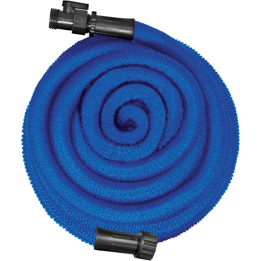 Emson 50' XHose Extendable Garden Hose | Home Hardware