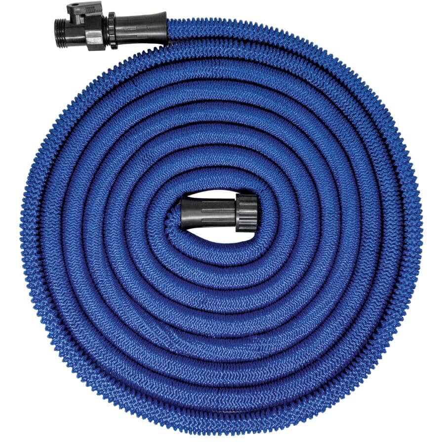 Emson 50' XHose Extendable Garden Hose | Home Hardware