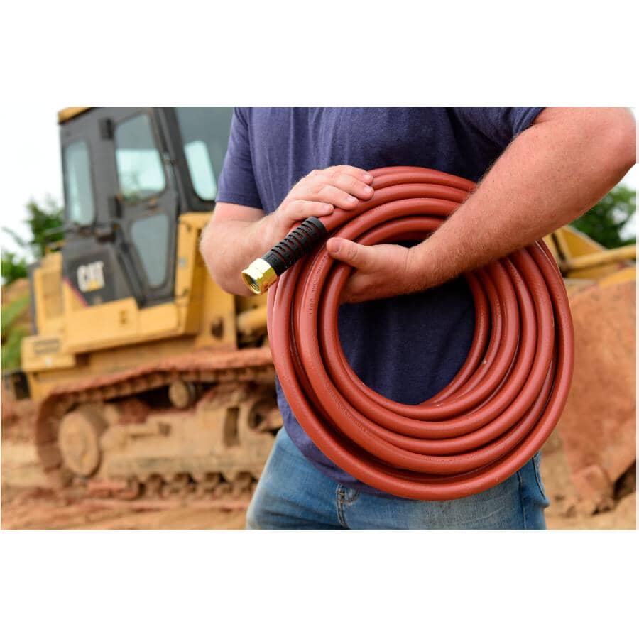 Swan 5/8" x 50' Contractor Hose | Home Hardware
