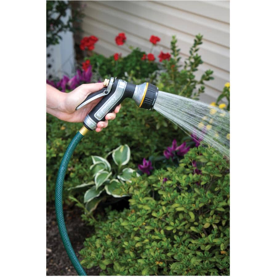 MELNOR 7 Pattern Hose Nozzle with Heavyweight Metal | Home Hardware