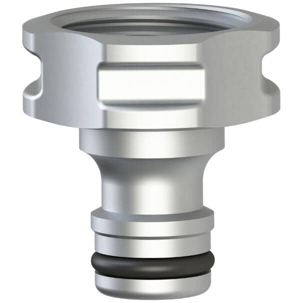 BENCHMARK Premium Metal Tap Connector | Home Hardware
