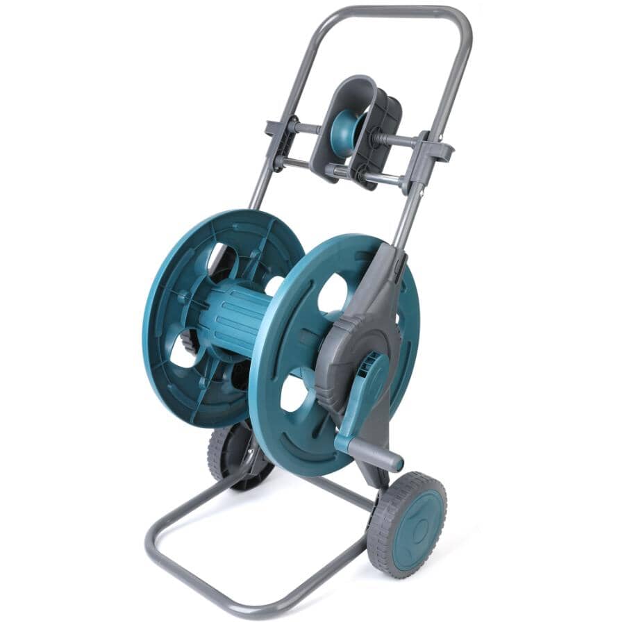 HOME ESSENTIALS 175' Patio Hose Reel | Home Hardware