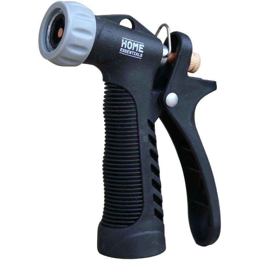 HOME ESSENTIALS Industrial Insulated Hose Nozzle | Home Hardware