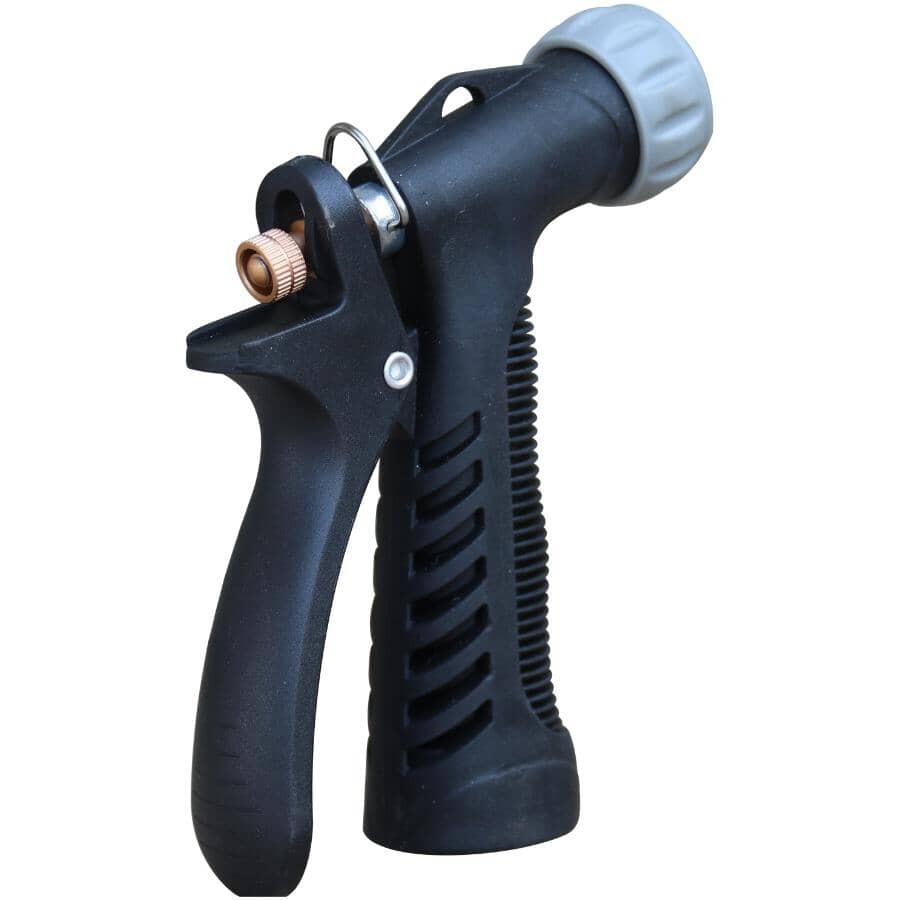 HOME ESSENTIALS Industrial Insulated Hose Nozzle | Home Hardware