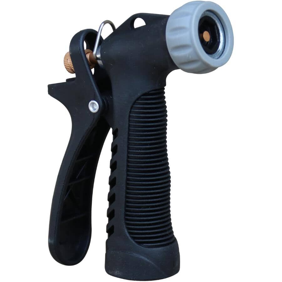 HOME ESSENTIALS Industrial Insulated Hose Nozzle | Home Hardware