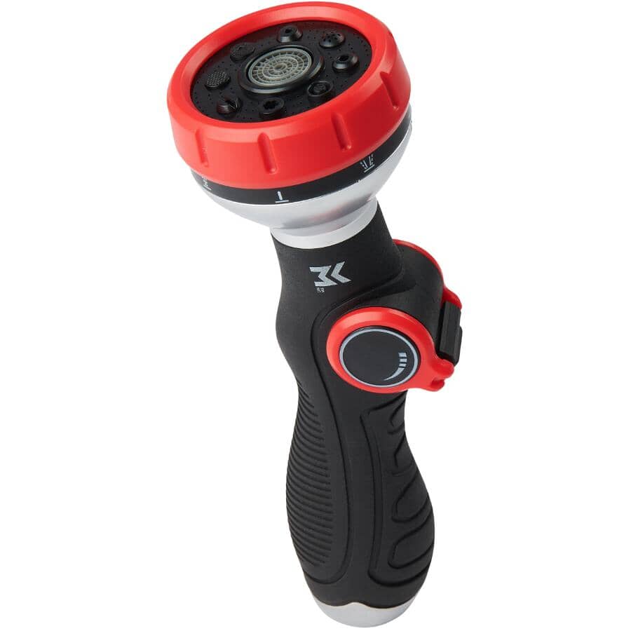 BENCHMARK 8 Pattern Thumb | Home Hardware