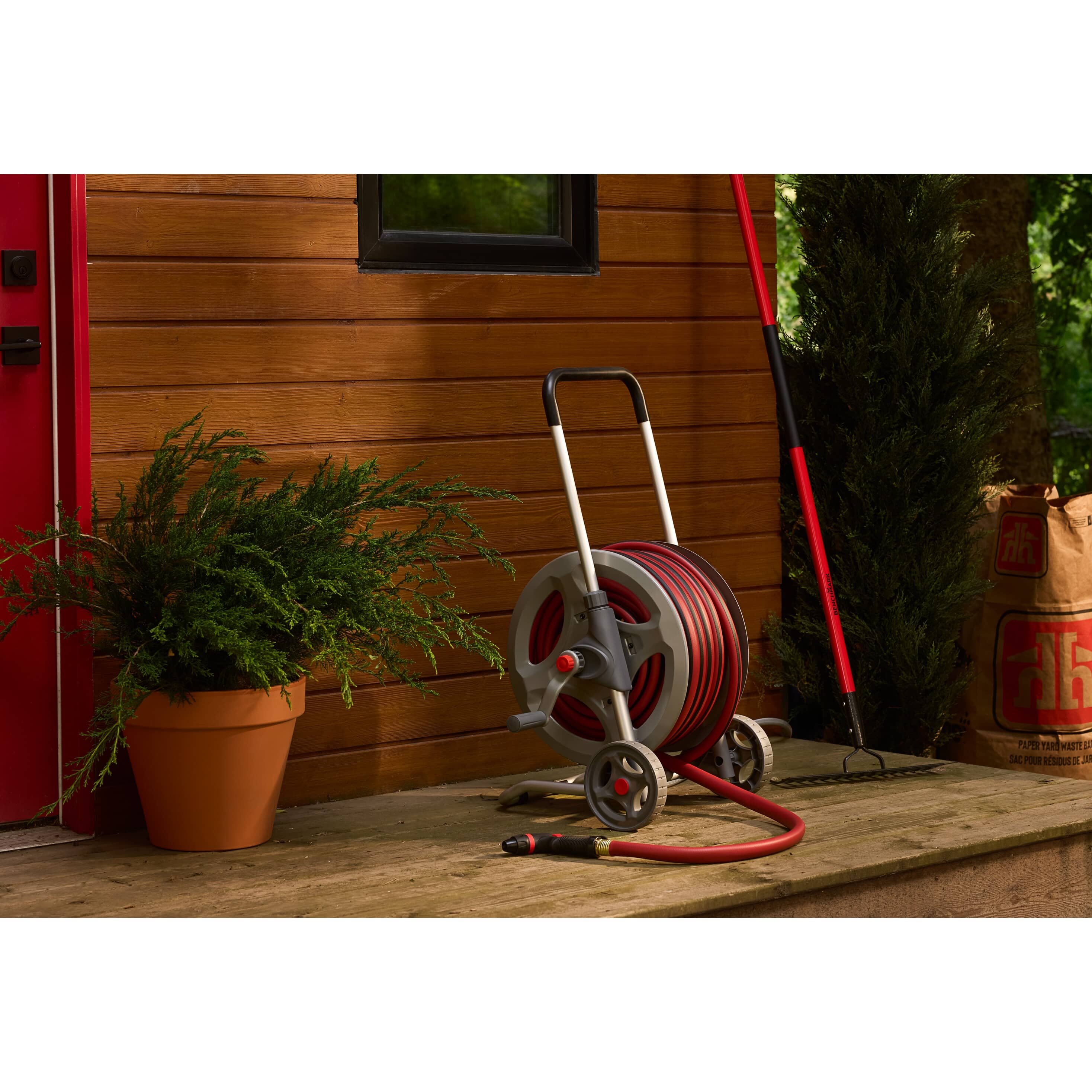 BENCHMARK Easy | Home Hardware