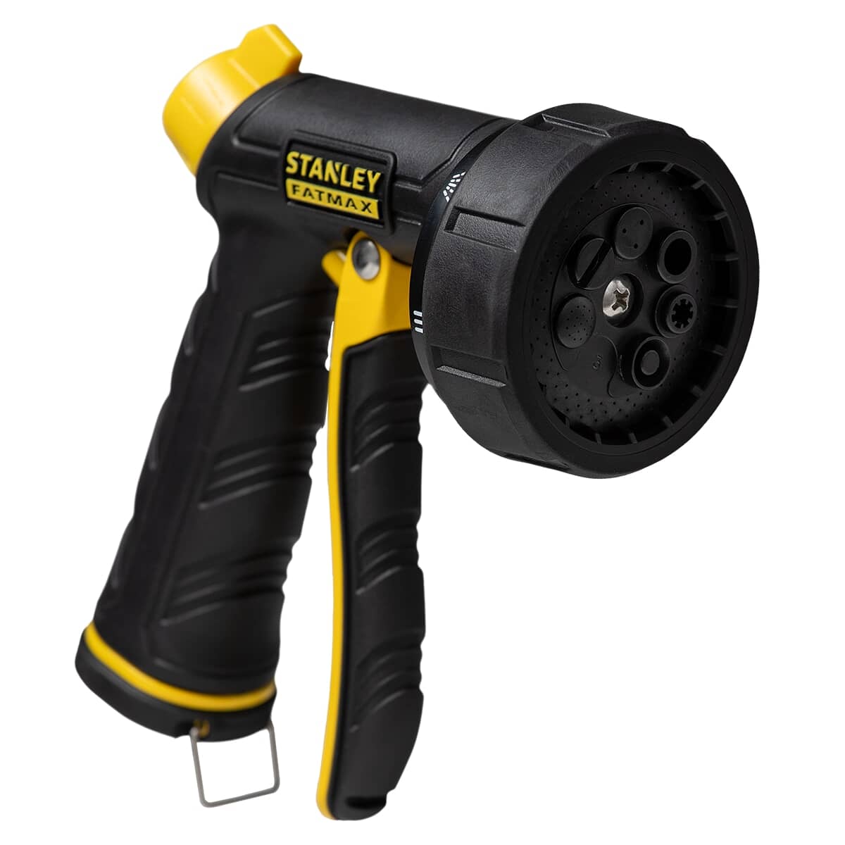 STANLEY FATMAX 7 Pattern Front Trigger Nozzle | Home Hardware