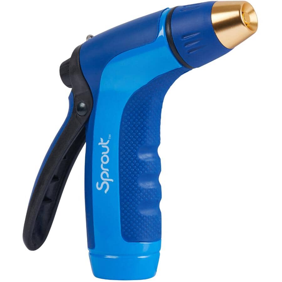 SPROUT 7 Pattern Spray Nozzle and Adjustable Tip Nozzle Set | Home Hardware