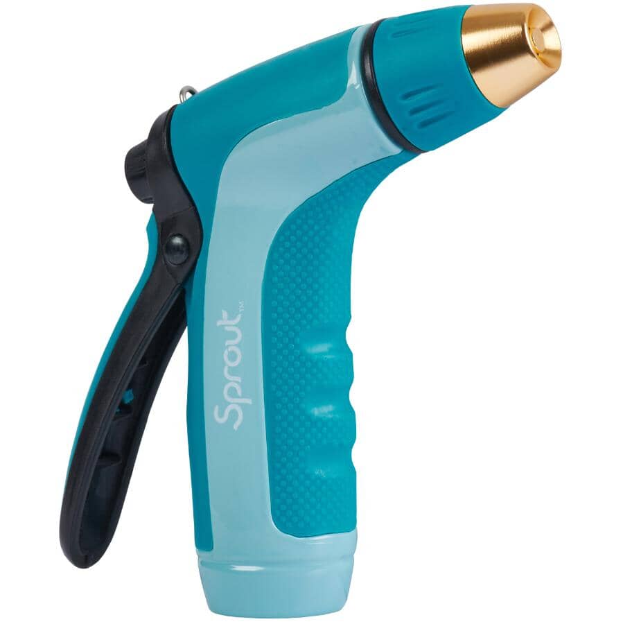 SPROUT 7 Pattern Spray Nozzle and Adjustable Tip Nozzle Set | Home Hardware