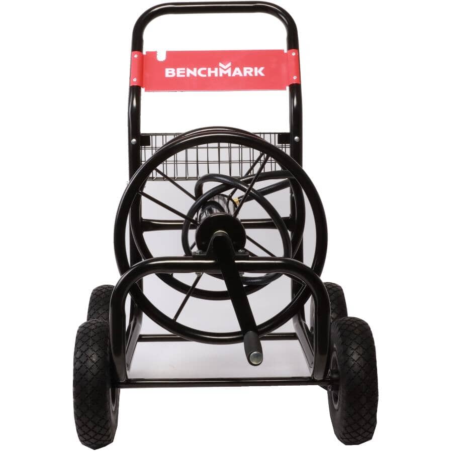 BENCHMARK Hose Reel Cart | Home Hardware