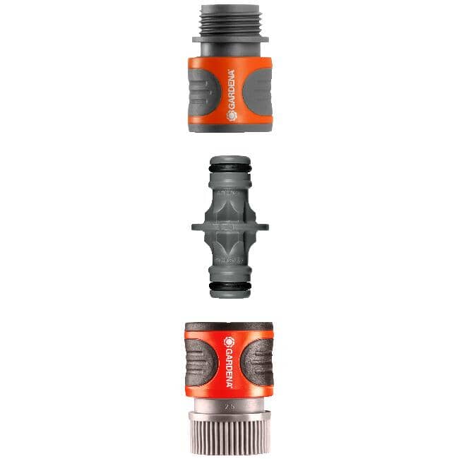 GARDENA Hose Connector Kit | Home Hardware