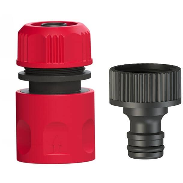 BENCHMARK Snap-On Tap Connector | Home Hardware