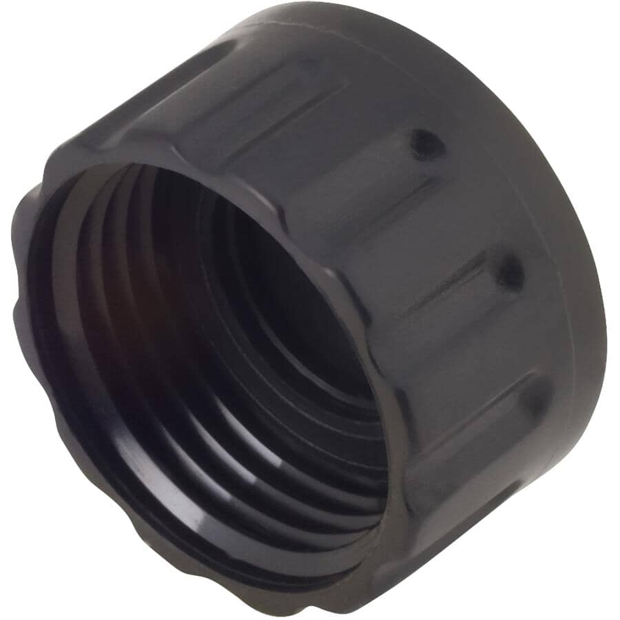 MELNOR Plastic Nut Cap | Home Hardware