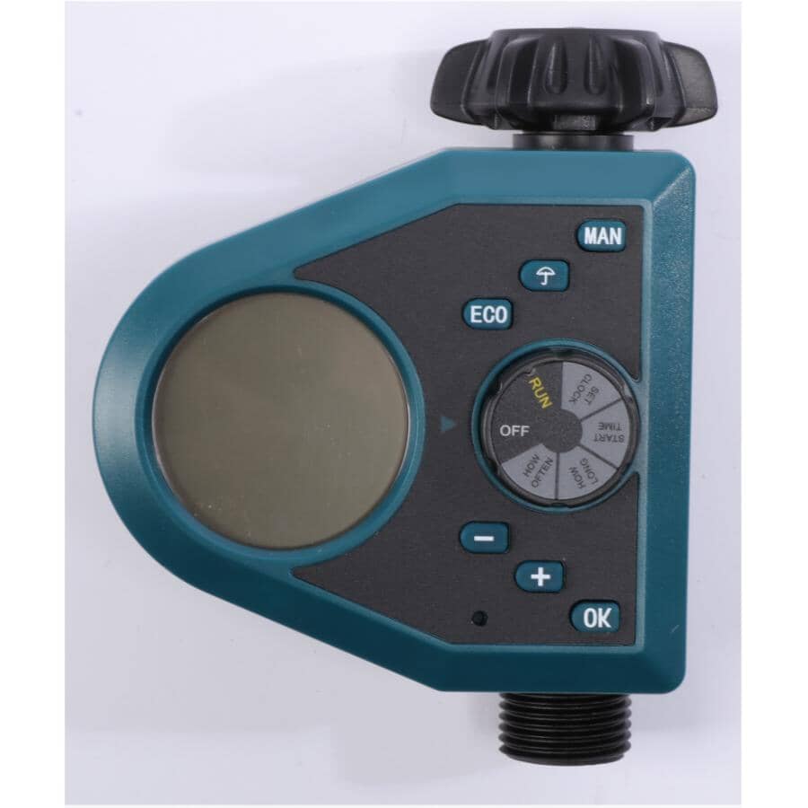 HOME ESSENTIALS Hydrologic Digital Water Timer | Home Hardware