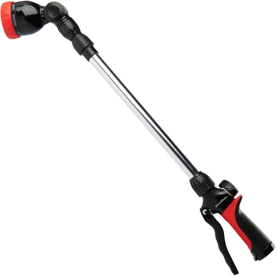 BENCHMARK Adjustable 7 Pattern Front | Home Hardware