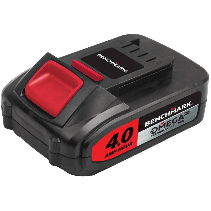 BENCHMARK Portable Pressure Washer | Home Hardware