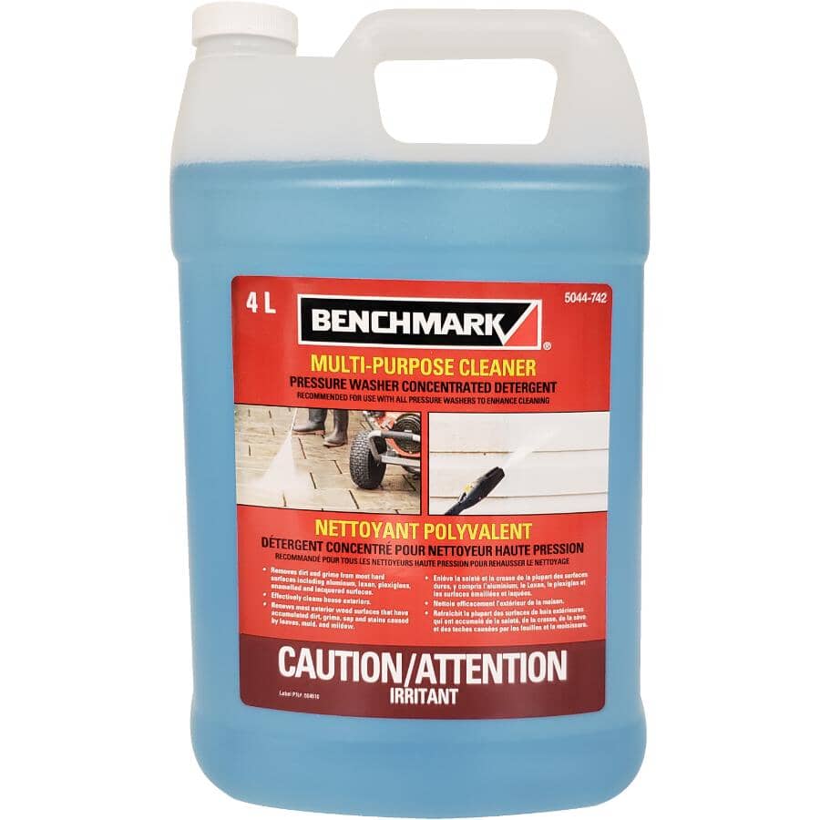 BENCHMARK Multi | Home Hardware