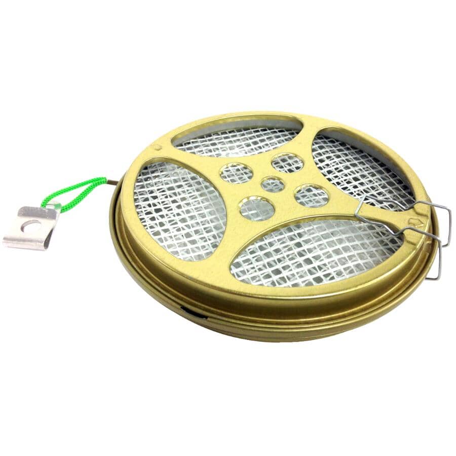 MOSQUITO SHIELD Mosquito Coil Holder | Home Hardware