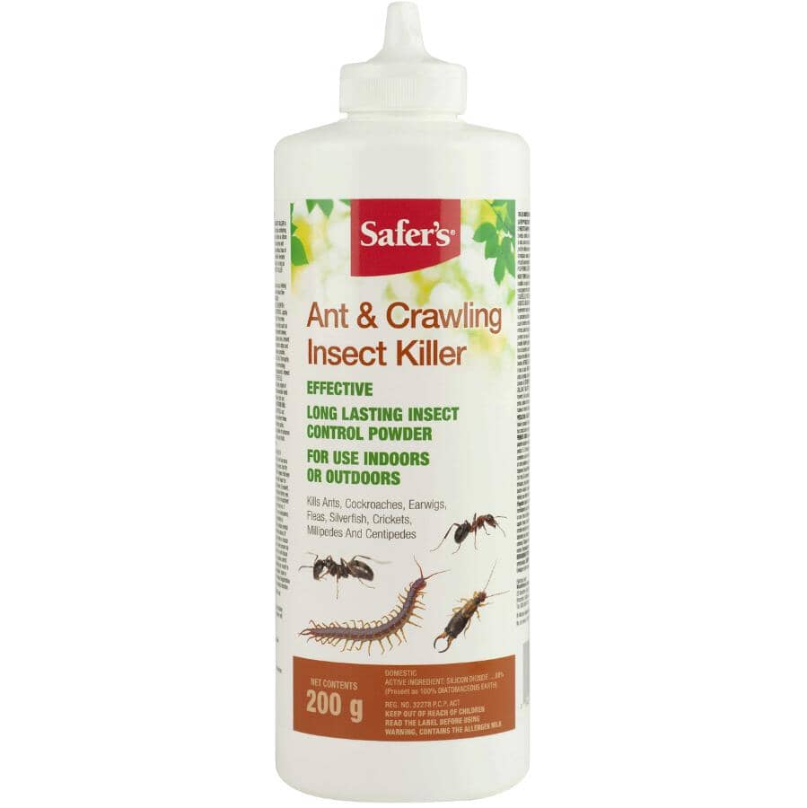 SAFER'S Ant & Crawling Insect Killer | Home Hardware