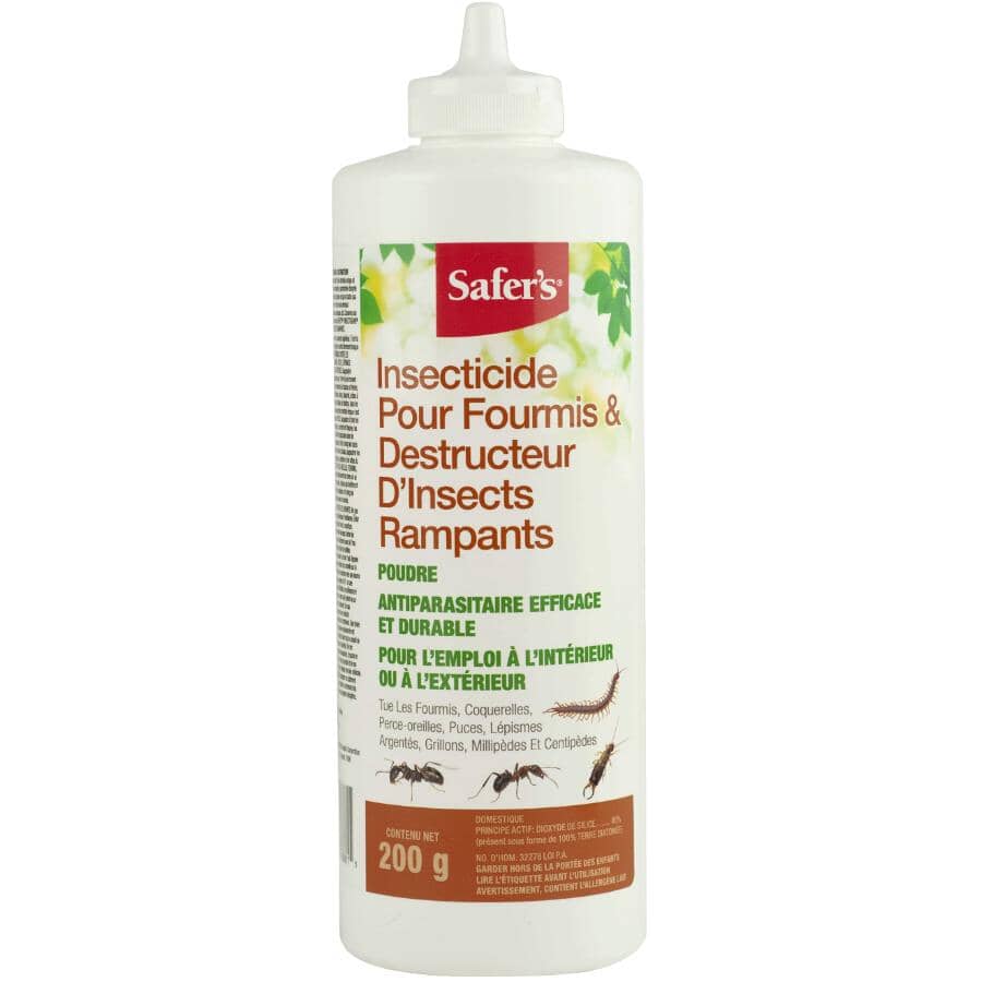 SAFER'S Ant & Crawling Insect Killer | Home Hardware
