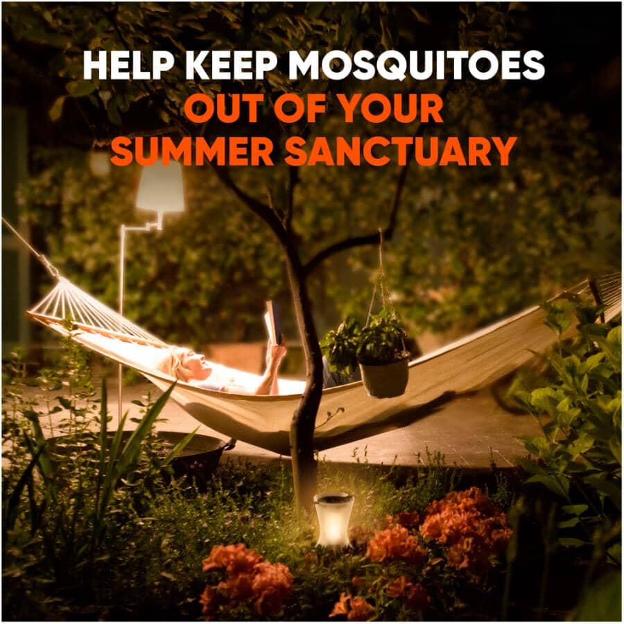 OFF Mosquito Repellent Lamp Refills | Home Hardware