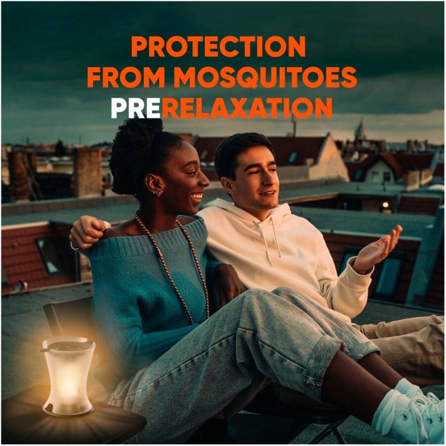OFF Mosquito Repellent Lamp Refills | Home Hardware