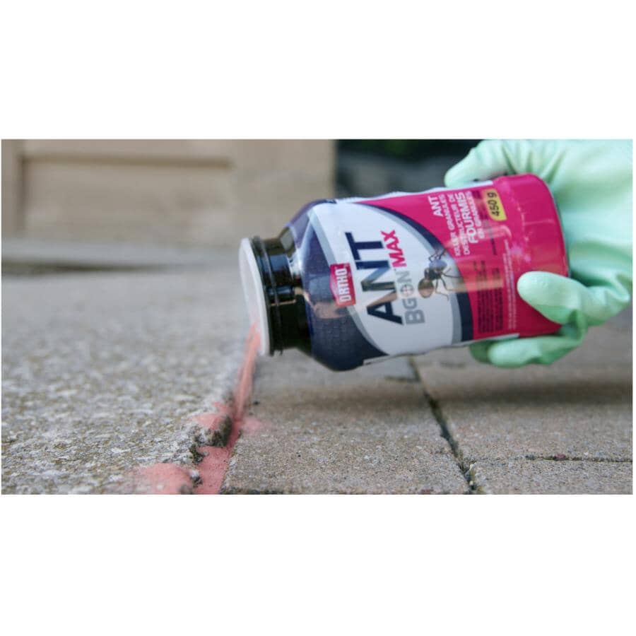 ORTHO Ant B Gon MAX Ant Killer Granules | Home Hardware