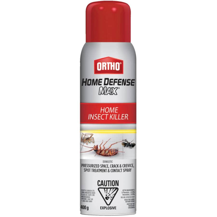 ORTHO Home Defense MAX Insect Killer | Home Hardware