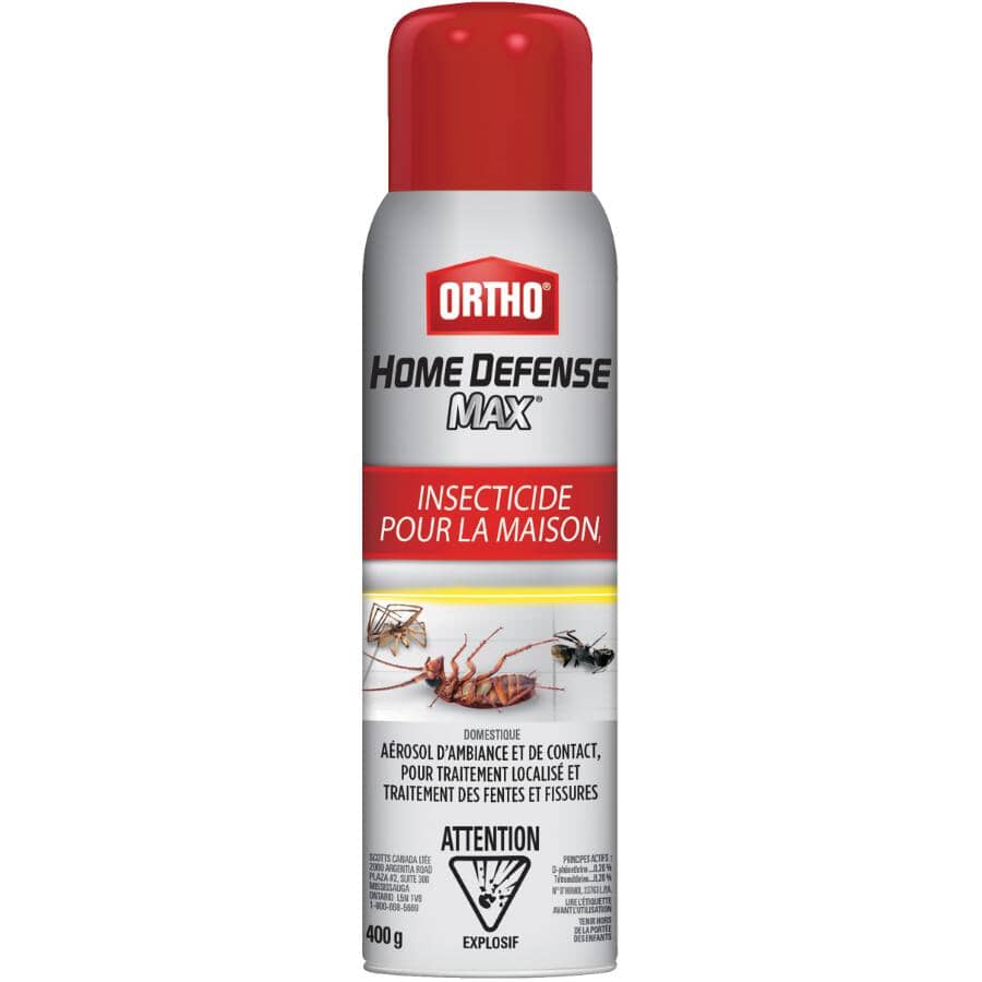 ORTHO Home Defense MAX Insect Killer | Home Hardware