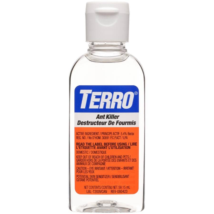 TERRO Liquid Ant Killer | Home Hardware
