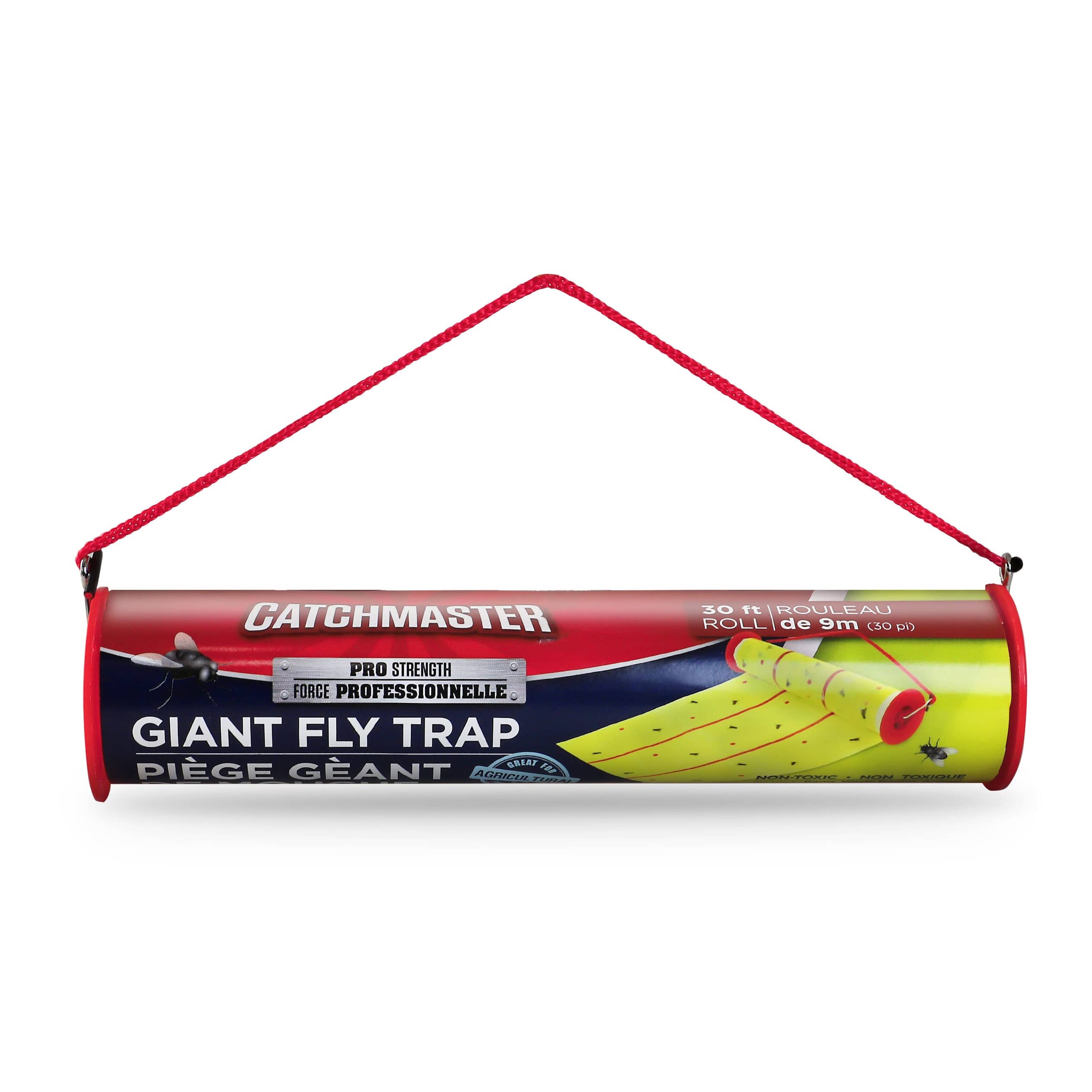 CATCHMASTER 30' Giant Fly Trap | Home Hardware