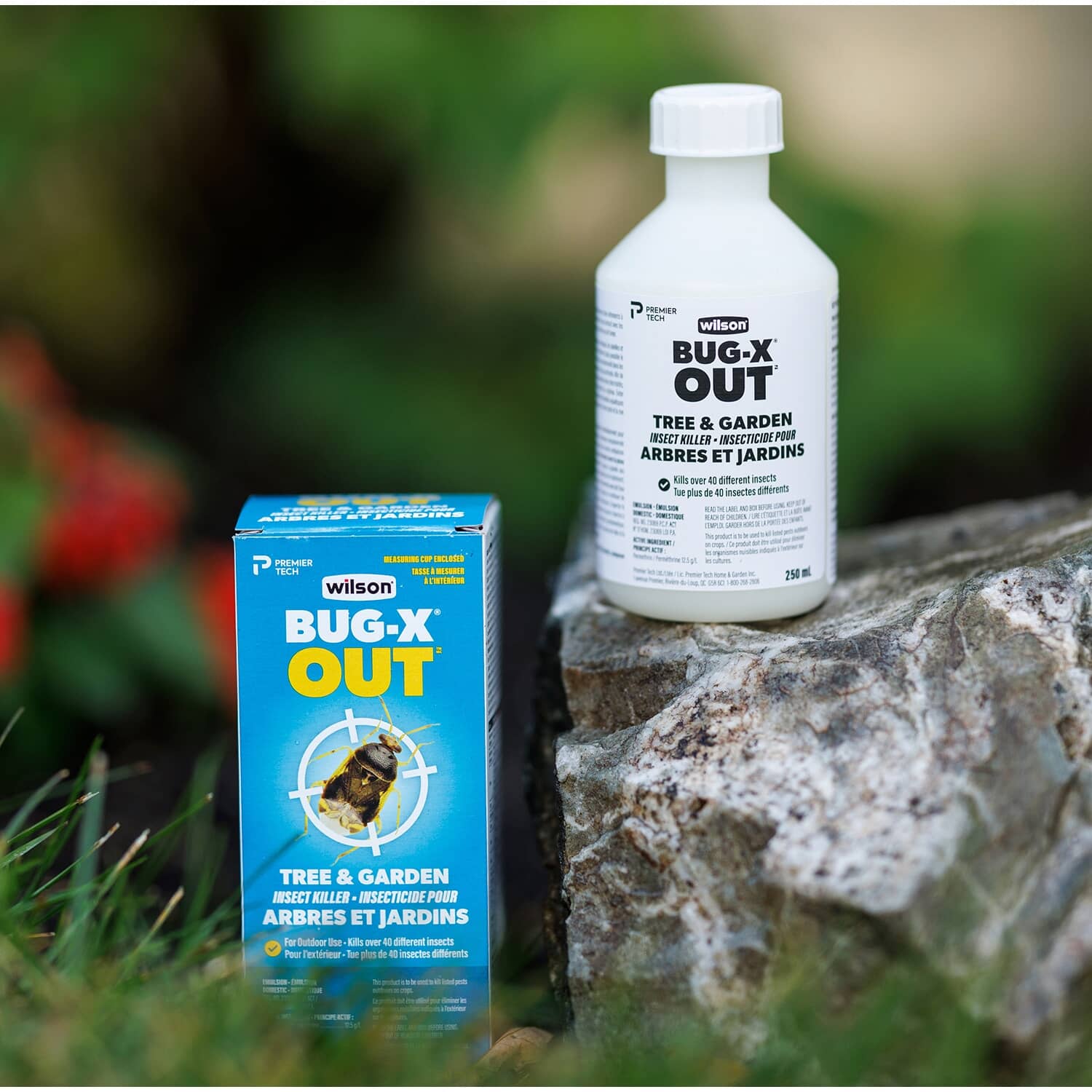 WILSON Bug | Home Hardware