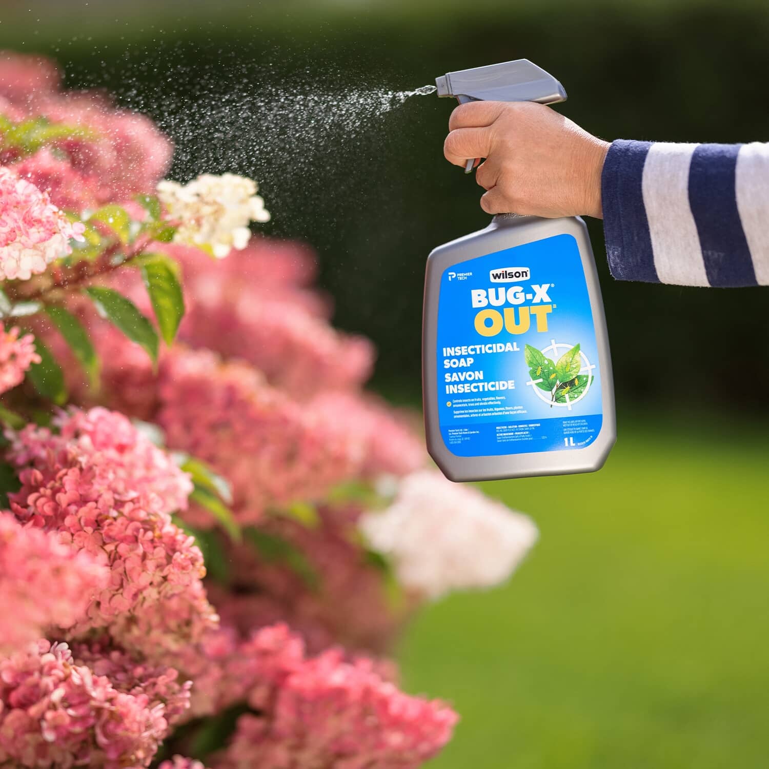 WILSON Bug-X OUT Insect Spray - 1 L | Home Hardware