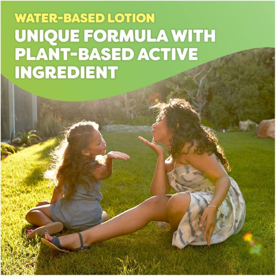 OFF Botanicals Deet Free Insect Repellent | Home Hardware