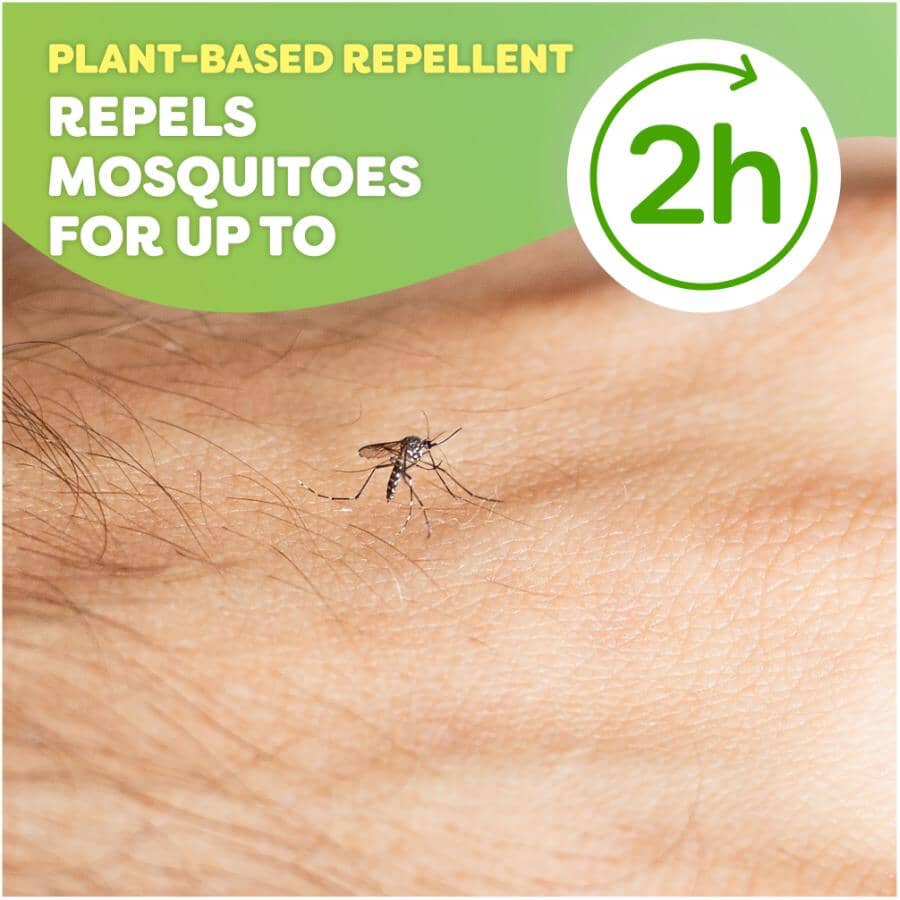 OFF Botanicals Deet Free Insect Repellent | Home Hardware