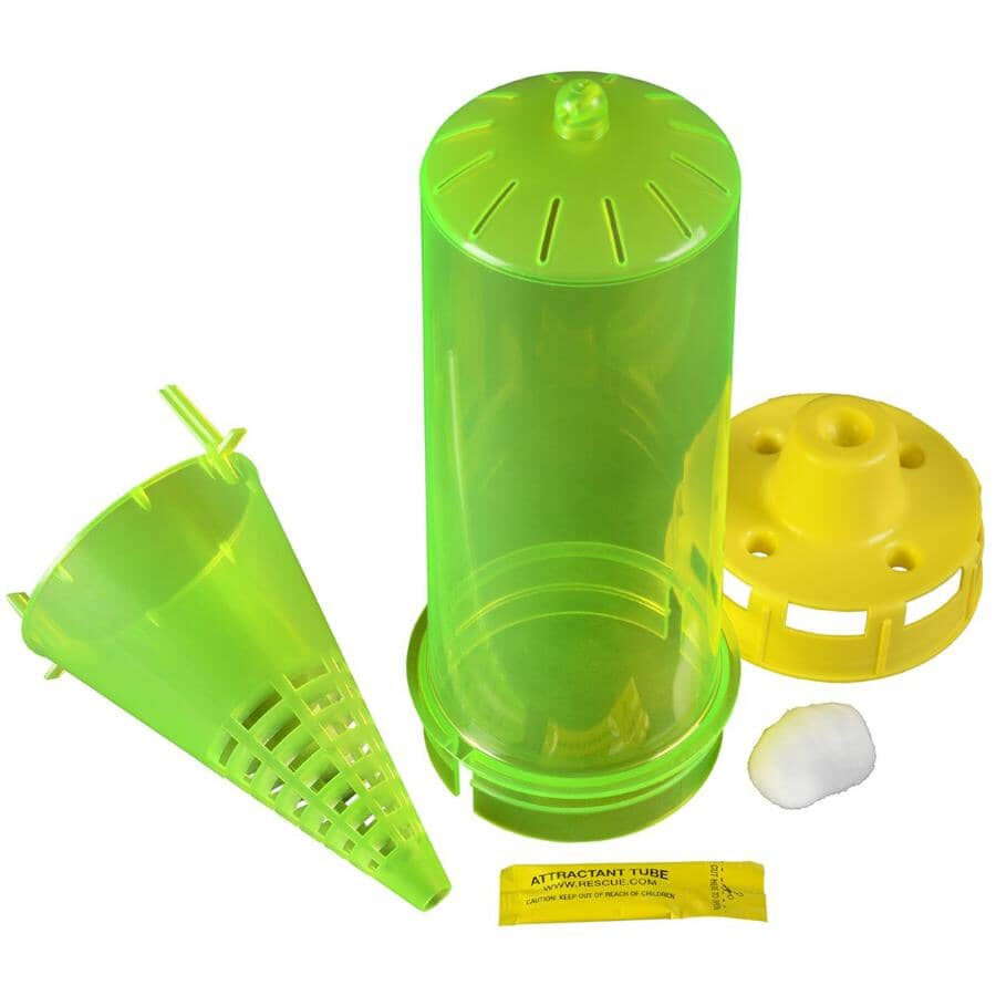 RESCUE Reusable Yellowjacket Trap | Home Hardware