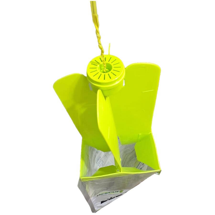 RESCUE One Season Japanese Beetle Trap | Home Hardware