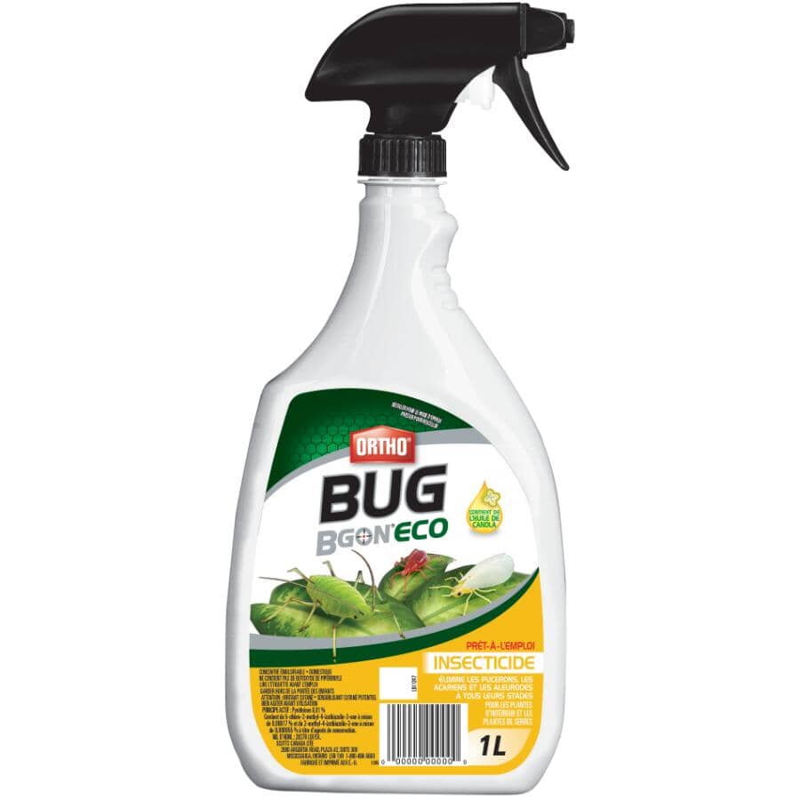 ORTHO Bug B Gon Insecticide Spray | Home Hardware