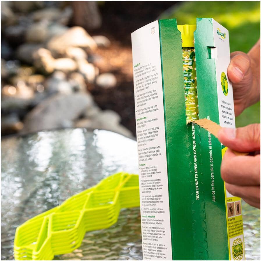 RESCUE TrapStik Wasp Trap | Home Hardware