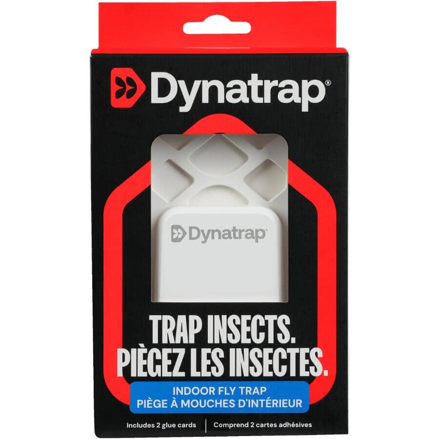 DYNATRAP Flylight Insect Trap | Home Hardware