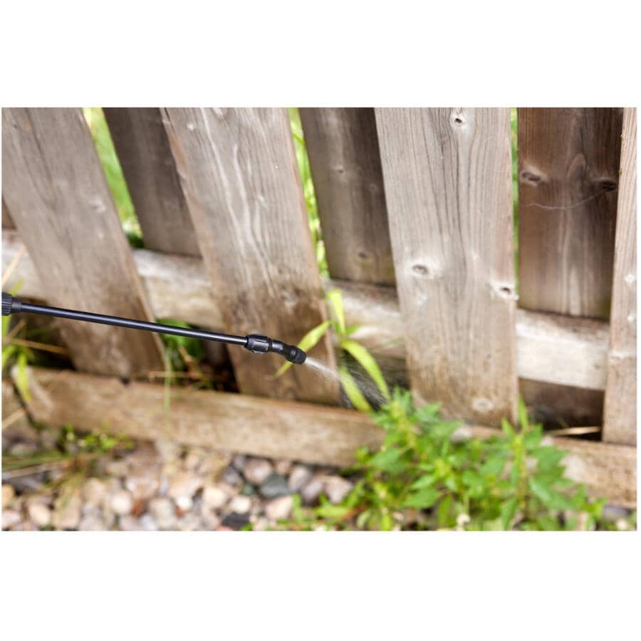 ROUNDUP Concentrated Grass and Weed Control Herbicidal Soap | Home Hardware