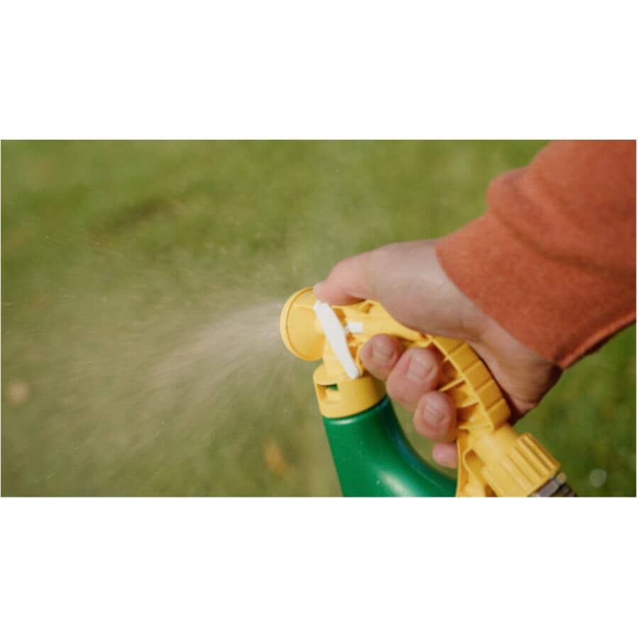 SCOTTS Ready to Spray Weed B Gon Weed Control Herbicide | Home Hardware