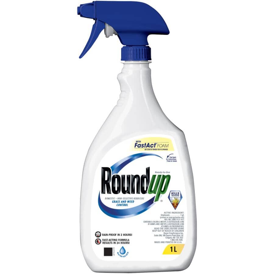 ROUNDUP Non | Home Hardware